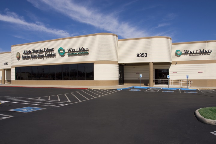 WellMed at Great Northwest, San Antonio, TX - WellMed