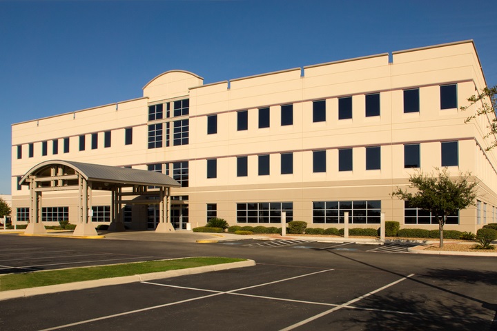 WellMed at South San, San Antonio, TX - WellMed