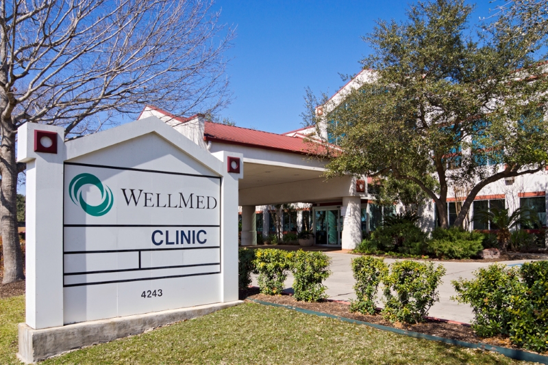 WellMed at Pecan Valley, San Antonio, TX - WellMed