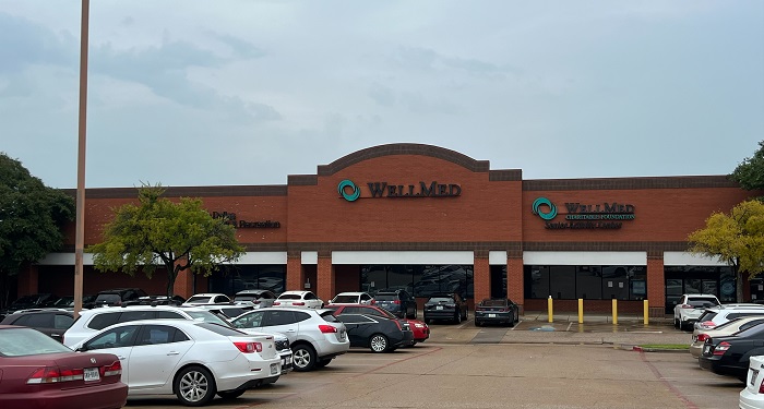 WellMed at Redbird Square, Dallas, TX - WellMed