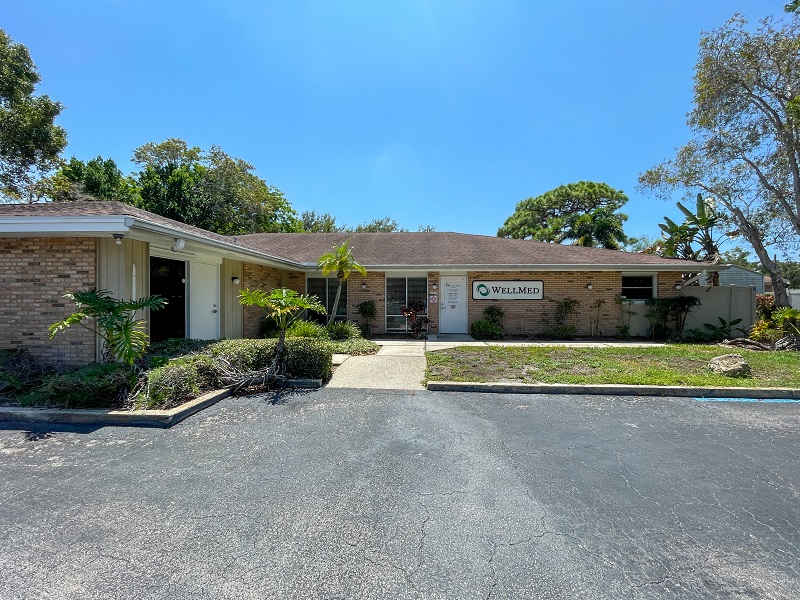WellMed at Bay Area, Saint Petersburg, FL - WellMed