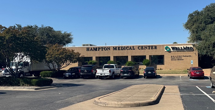 WellMed at Hampton, Dallas, TX - WellMed