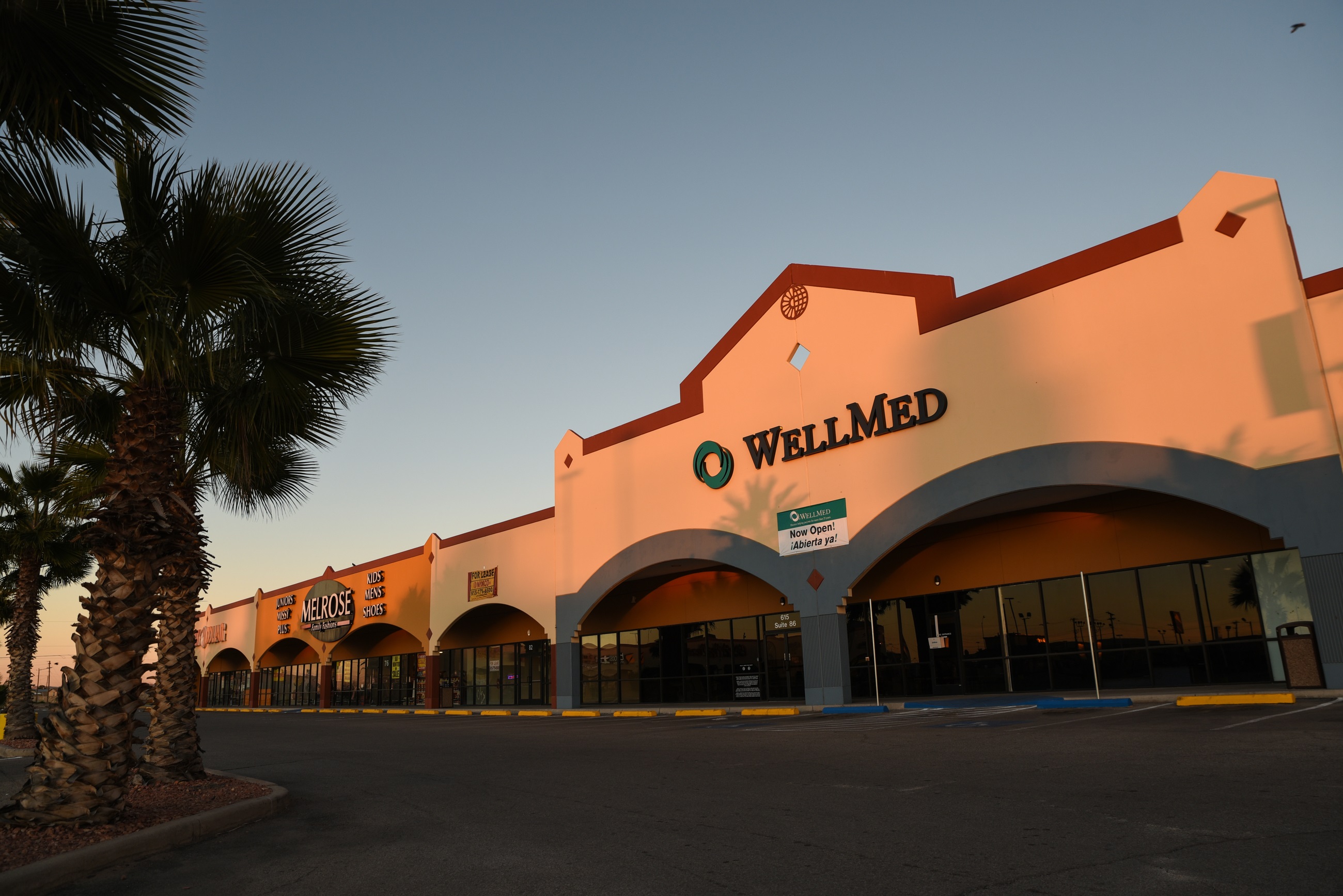 WellMed at Zaragoza, El Paso, TX - WellMed