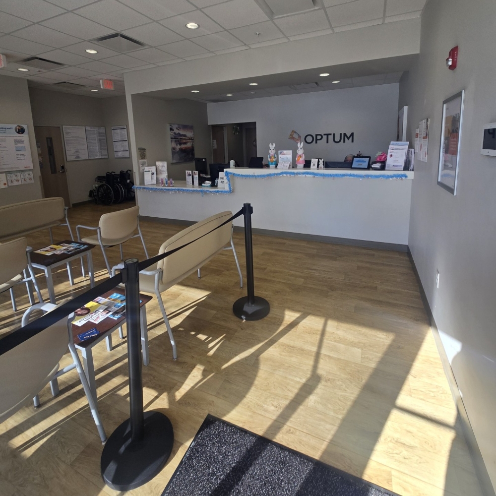 Optum - Sanford, Sanford, FL - WellMed