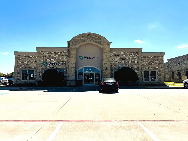 WellMed at Eastfield, Mesquite, TX - WellMed