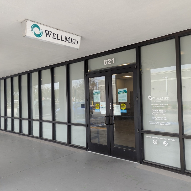 WellMed at Brandon Regional, Brandon, FL - WellMed