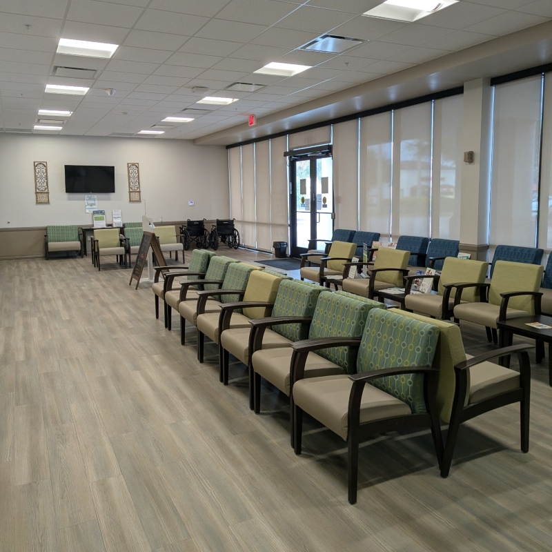 WellMed at Brandon Regional, Brandon, FL - WellMed