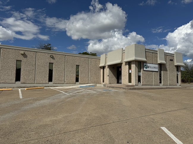 WellMed at Diamond Hill, Fort Worth, TX - WellMed