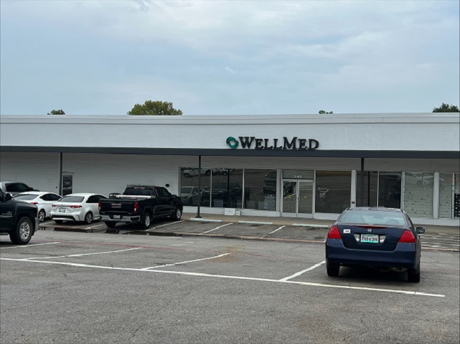 WellMed at Duncanville, Duncanville, TX - WellMed