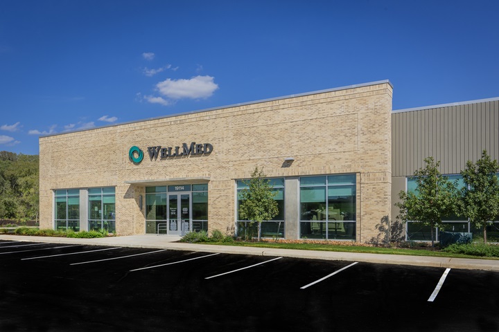 WellMed at Stone Oak, San Antonio, TX - WellMed