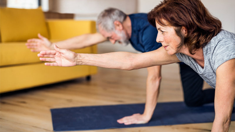 Strained Chest Muscle: Causes, Symptoms, and Treatment - WellMed ...